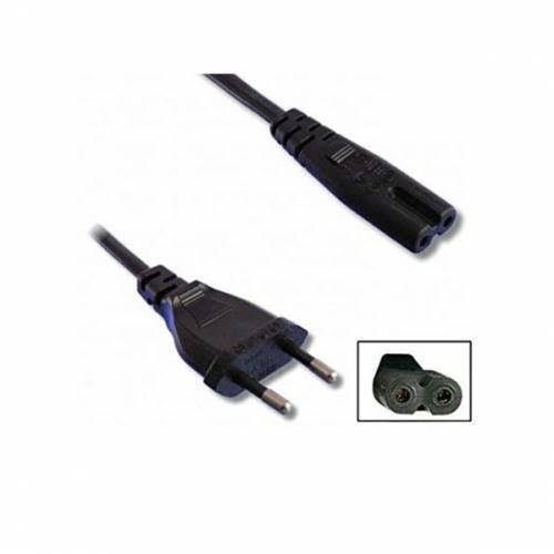 2 Pin Main AC 220V Power Cable Lead | Daraz.pk