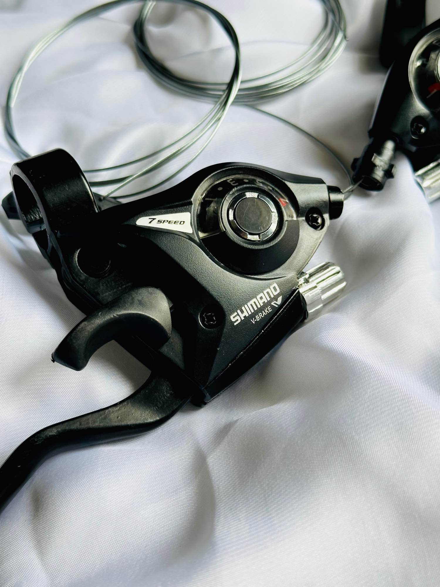 Shimano gears system 3+7 for MTB bicycles | Daraz.pk