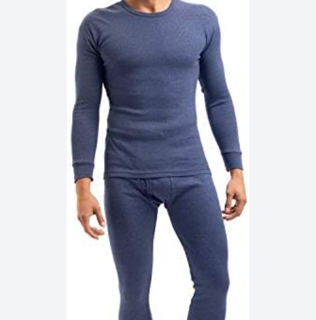 High Quality Thermal Fleece Winter Inner Suit for Men and Women ...