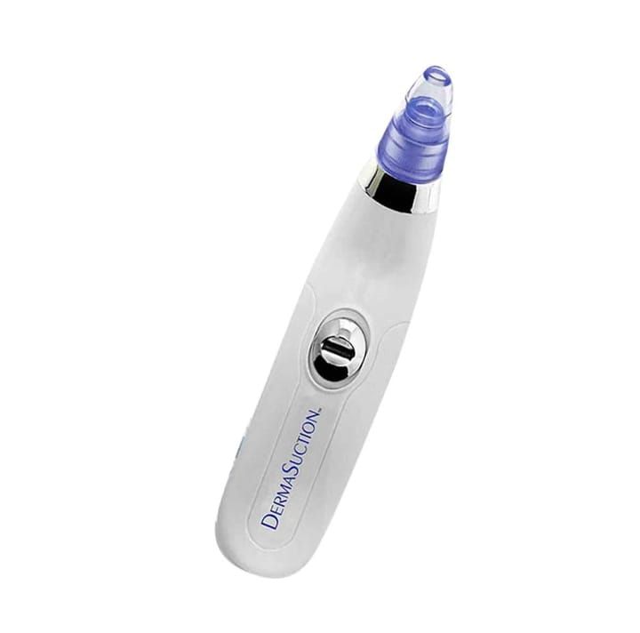 Blackhead Removal Machine Derma Suction 4 In 1 Black Head Remover ...