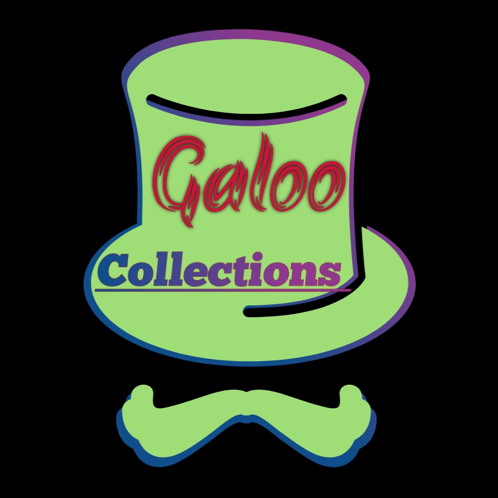 Shop online with galoo collections now! Visit galoo collections on Daraz.