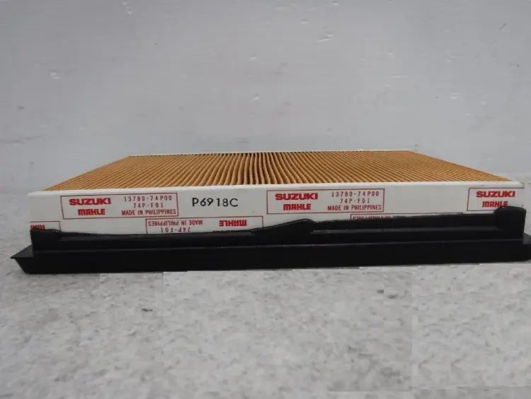 Air filter Alto 660 cc Suzuki Genuine 13780-74P00 | Daraz.pk