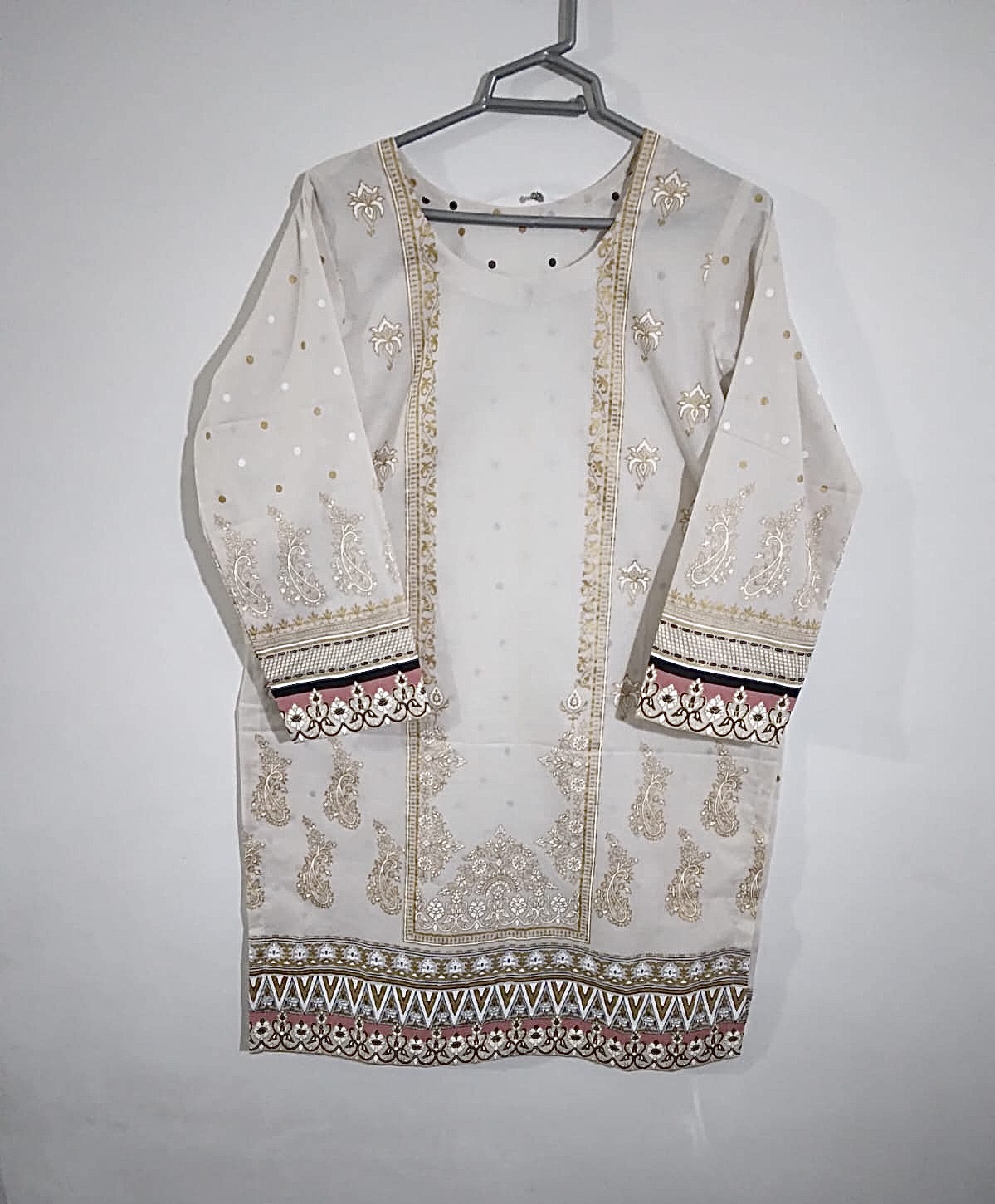 Stitched shirts for summer | Daraz.pk