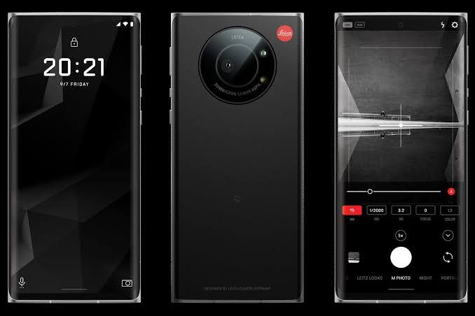 Leica leitz phone 1 | Daraz.pk