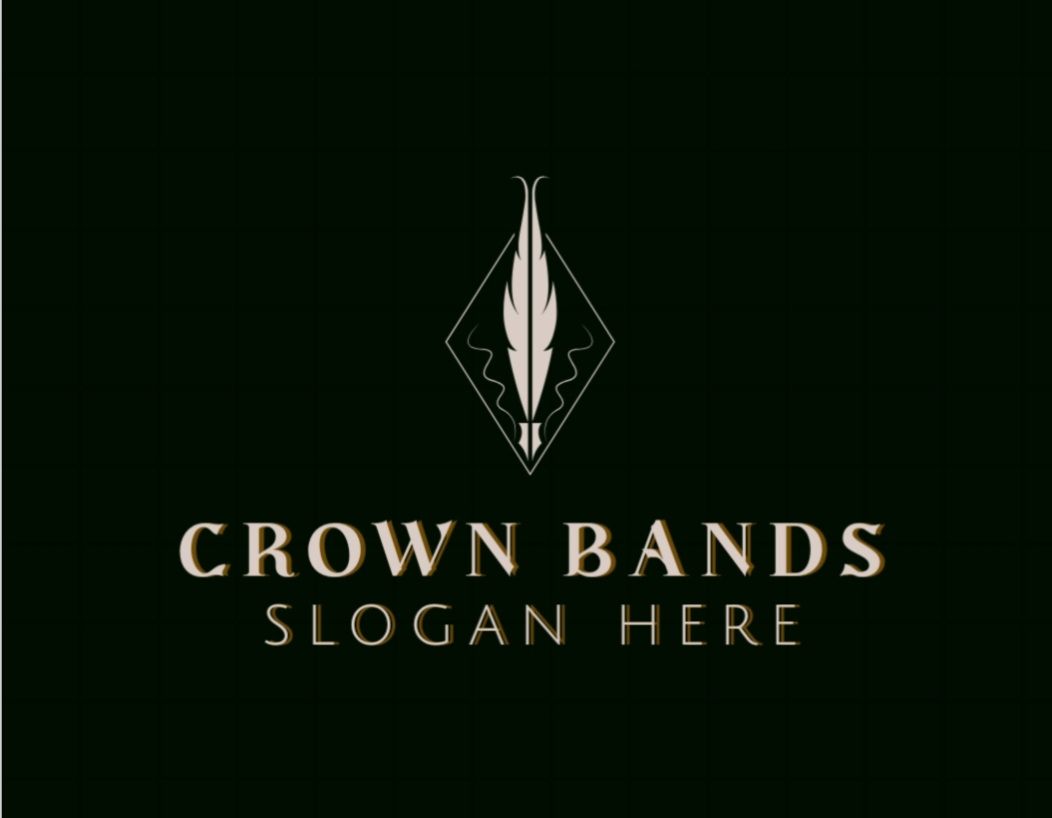 Shop online with Crown bands now! Visit Crown bands on Daraz.