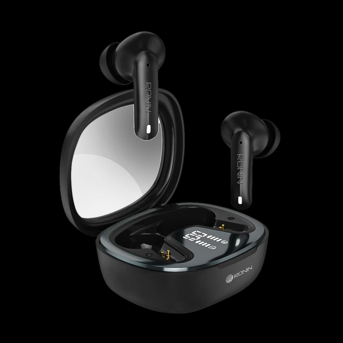 Ronin r540 earbuds | Daraz.pk