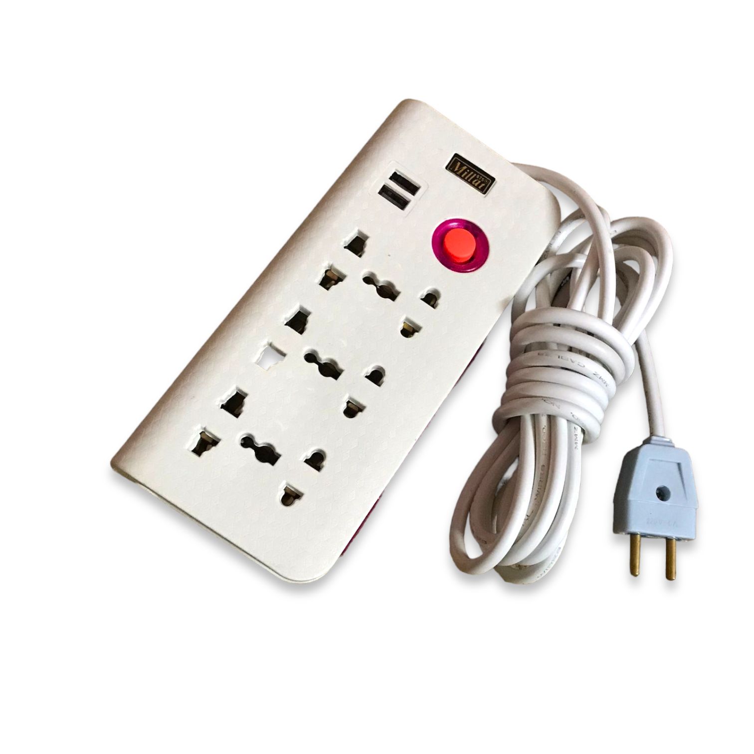 USB Power Electric extension board for multi purpose with 12 fit cable ...