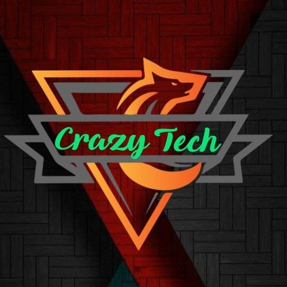 Shop online with Crazy Tech now! Visit Crazy Tech on Daraz.