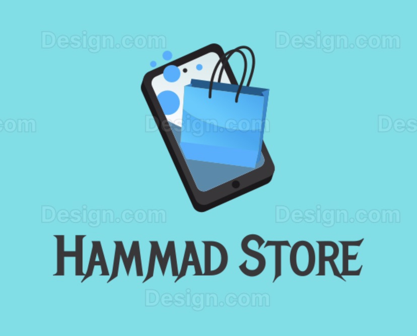 Shop online with THE HAMMAD STORE now! Visit THE HAMMAD STORE on Daraz.