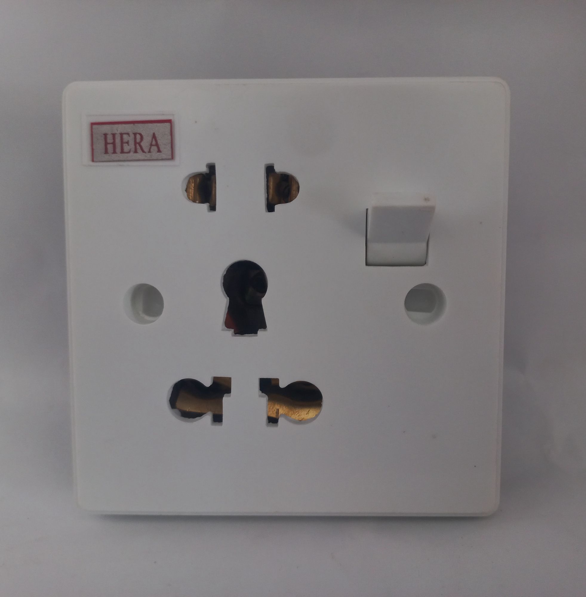 Multi-Functional Power Plug 40A 500V Multi Switch Power Socket Power ...