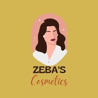 Zeba's cosmetics & zeba's organic | Daraz PK