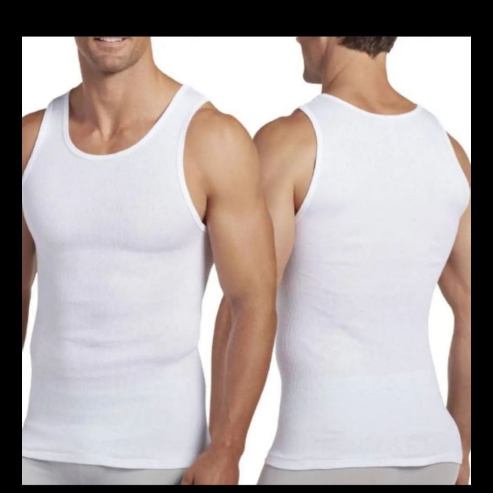 tehzeeb banyan pack of 6 banyan for man white inner vest for man ...