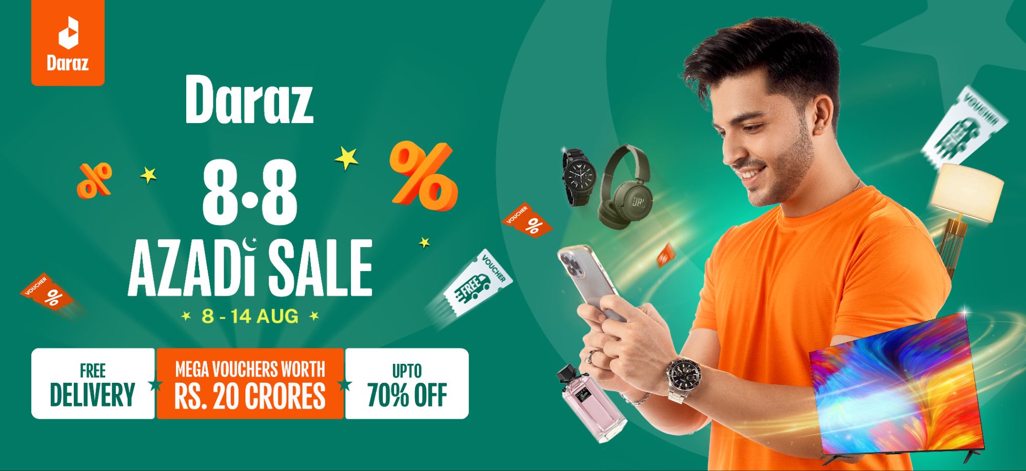 Shop online with AKZ collection now! Visit AKZ collection on Daraz.