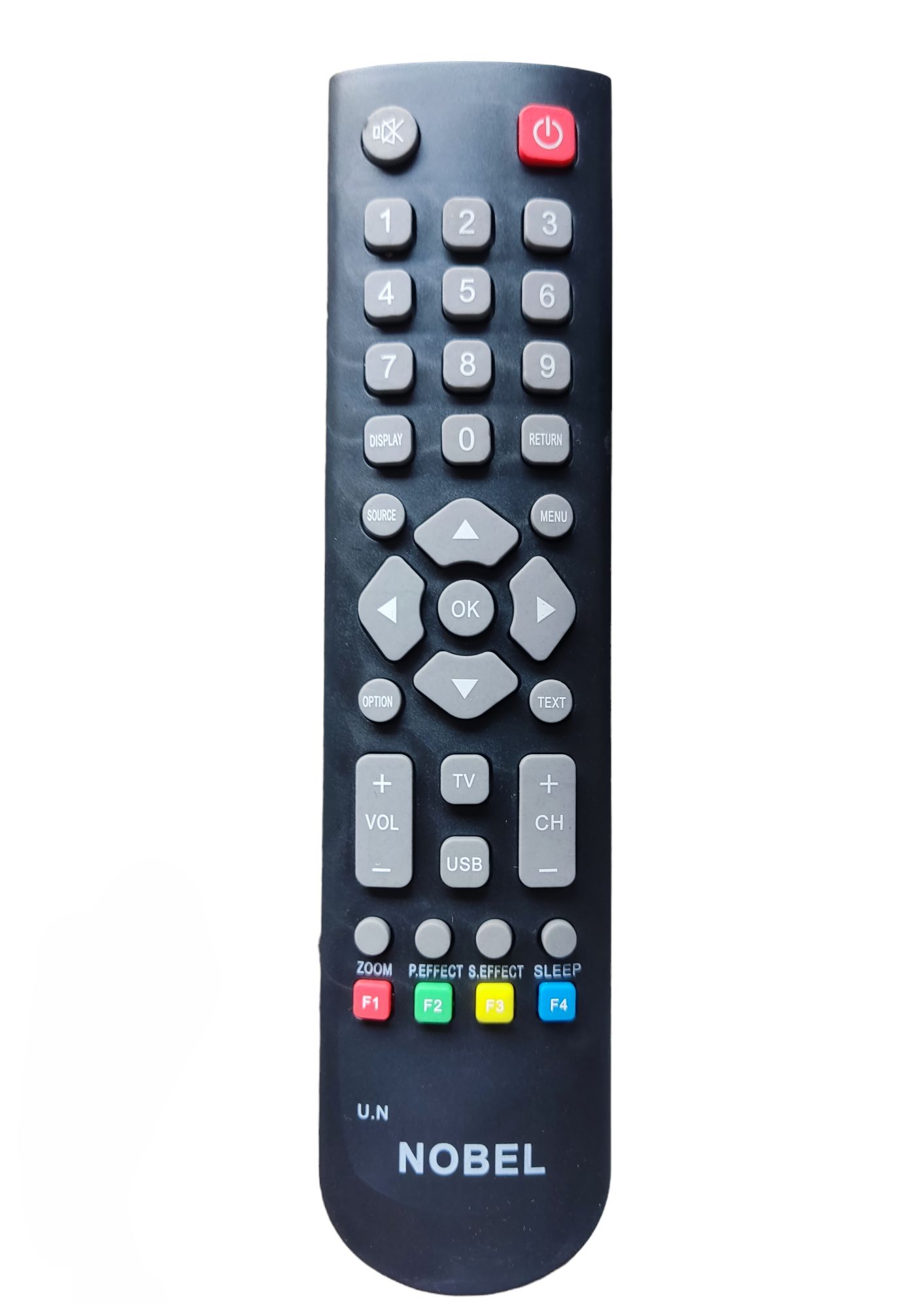 NOBEL or TCL LED remote control | Daraz.pk