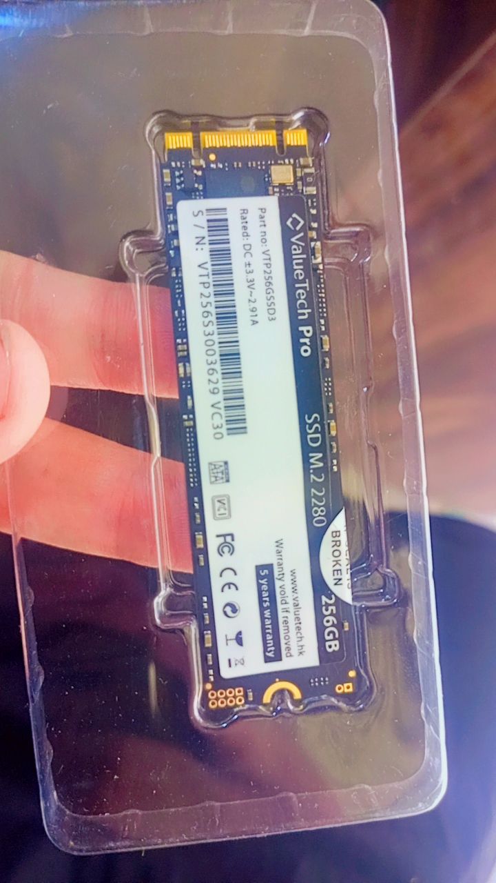 fastest SSD nvme m2 256gb | Daraz.pk