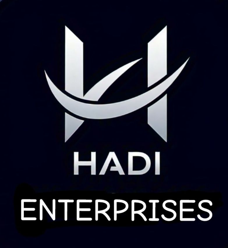 Shop online with Hadi Enterprises now! Visit Hadi Enterprises on Daraz.