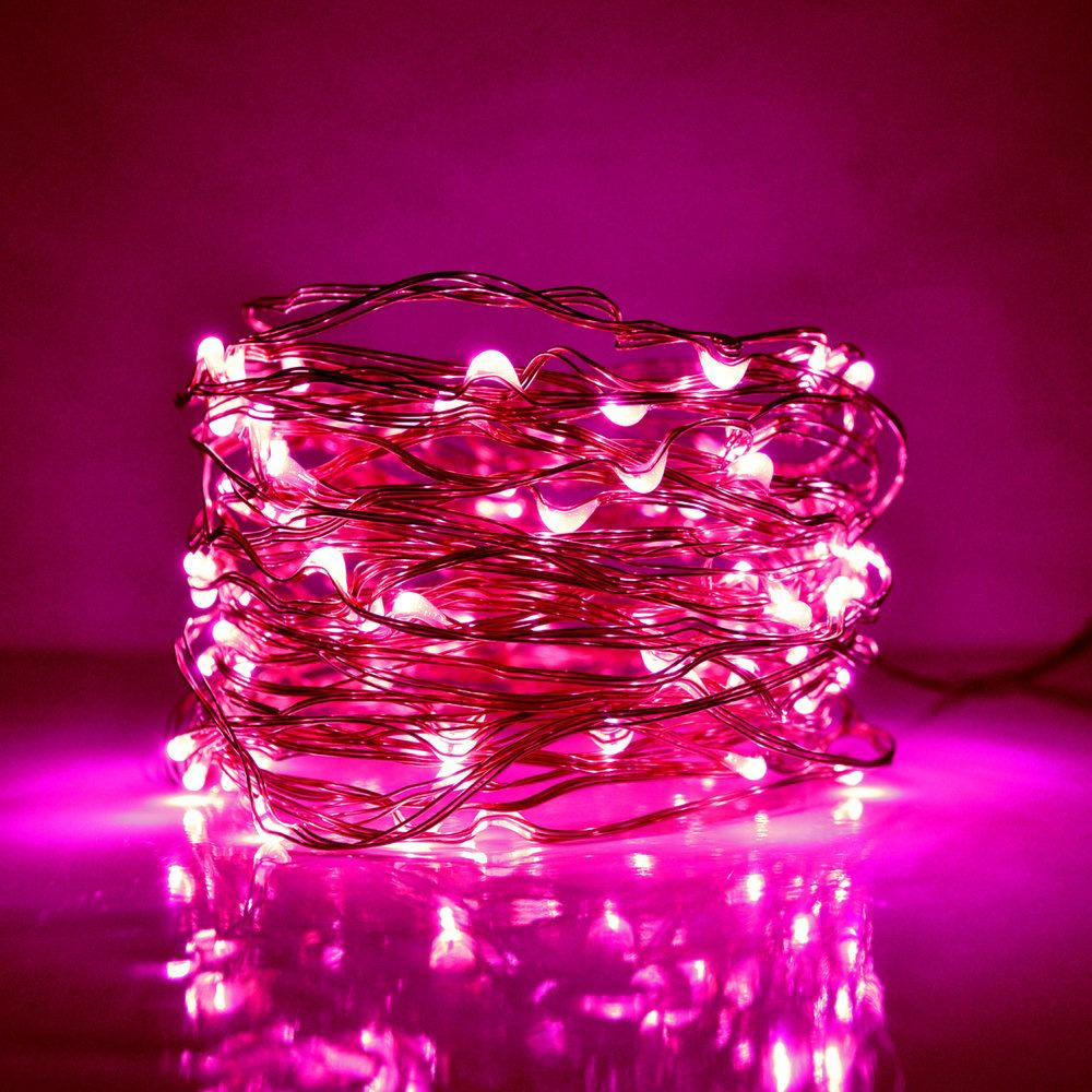 Fairy Lights Good Quality for Decoration,fancy Lights,china light ...