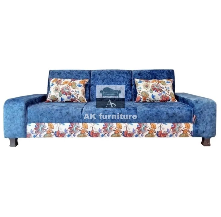 3 seater sofa combed in important malai fabric new design sofa combed ...