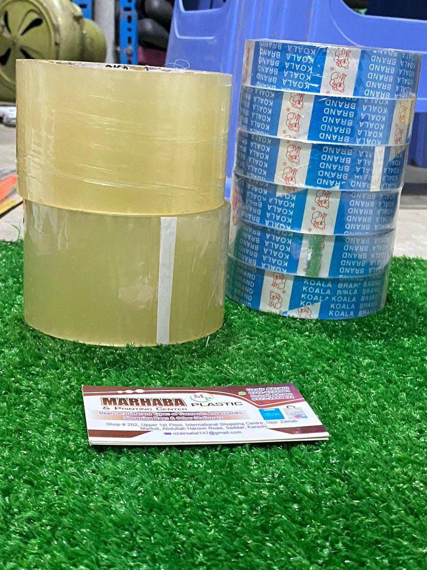 solution Adhesive Tape | Daraz.pk