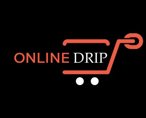 Shop online with Online Drip now! Visit Online Drip on Daraz.
