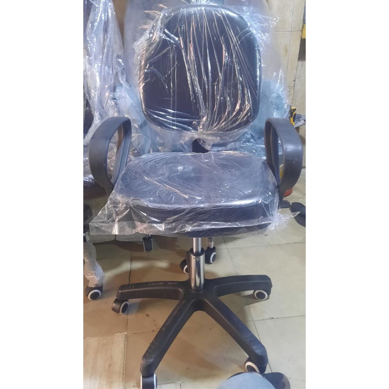 Study chair office revolving chair computer chair | Daraz.pk