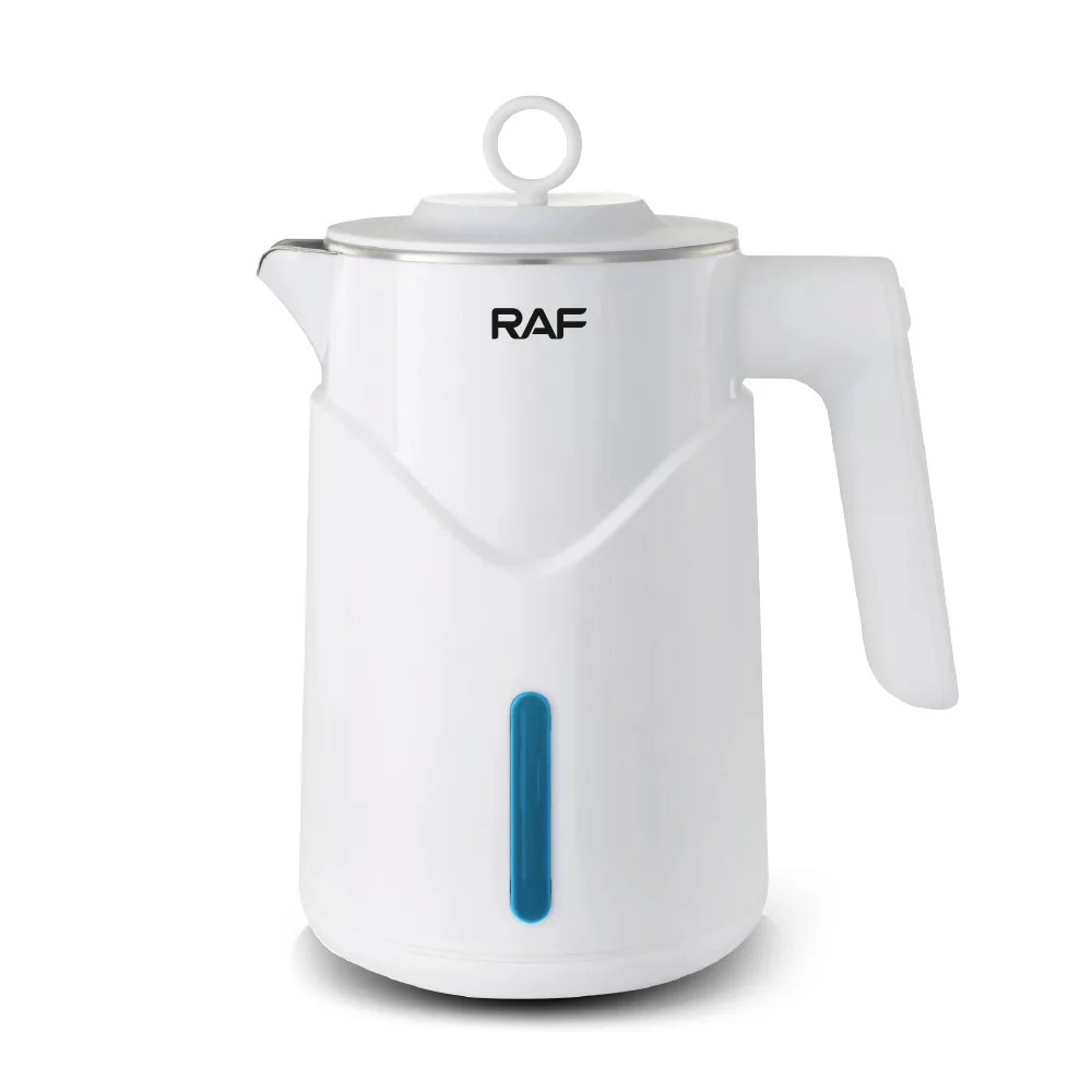 Electric Kettle Imported Original RAF R. 7804 2.5 Litres | Daraz.pk
