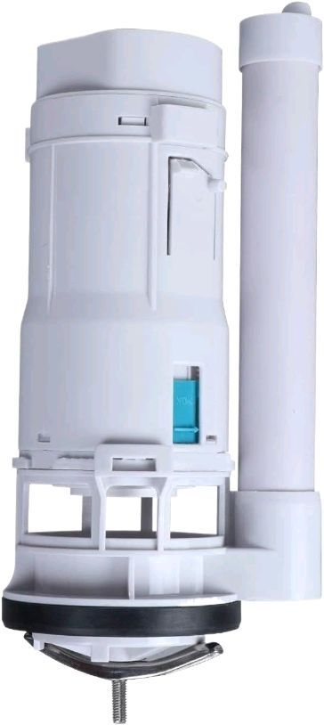 Dual Flush Valve | Commode Machine for One piece Commode | Daraz.pk