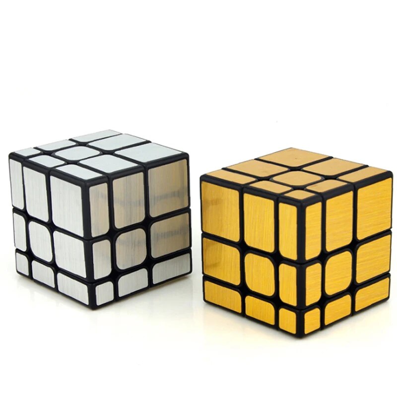 Moyu MFJS Meilong Windmill Magic Speed Cube Stickerless Meilong Mirror ...