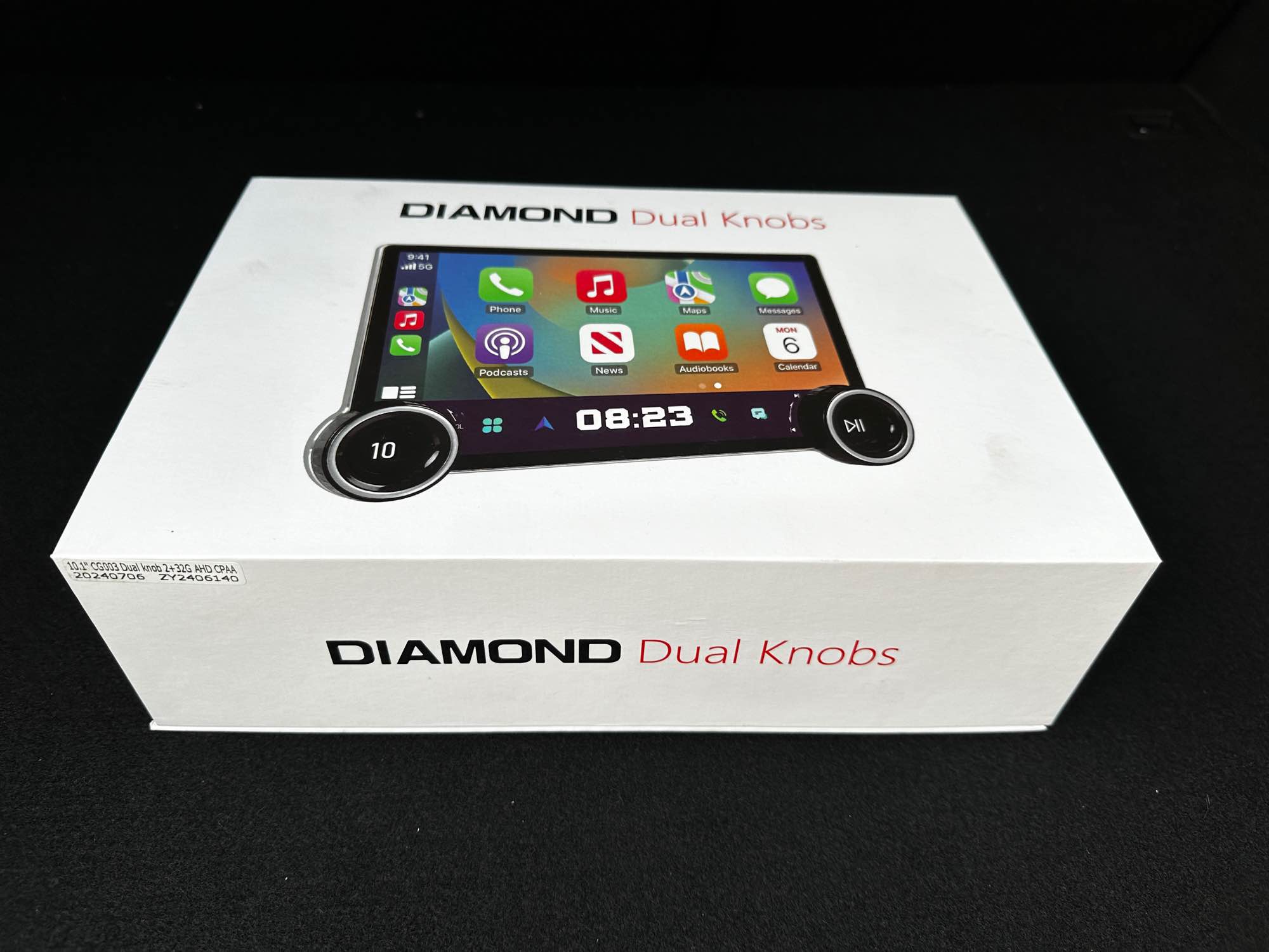 Diamond 2K Android Display | Daraz.pk
