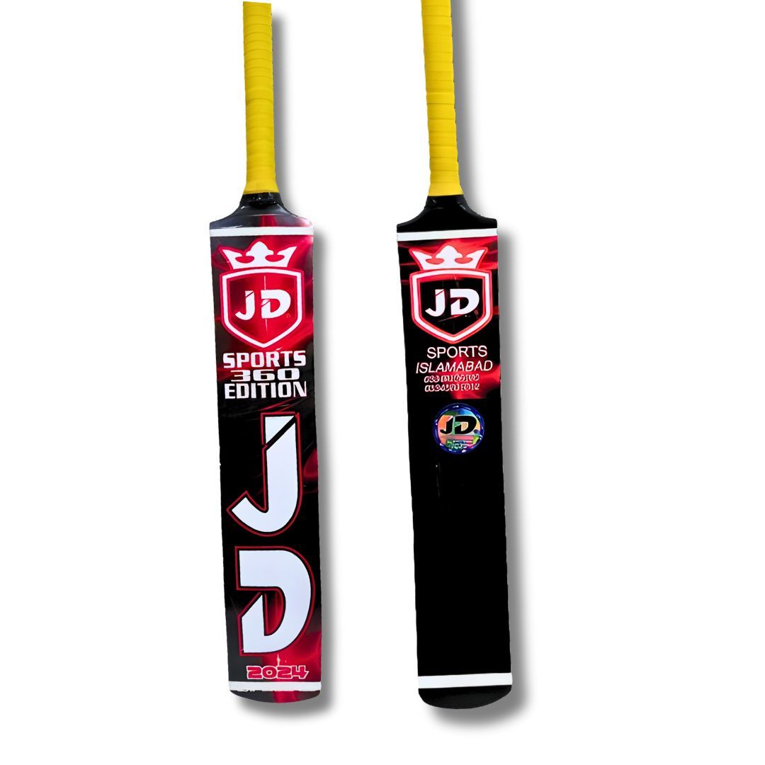 NEW EDITTTION JD BAT TAIMOUR MIRZA FAVOURITE'S PLAYES CHOICE FLEXIBLE ...
