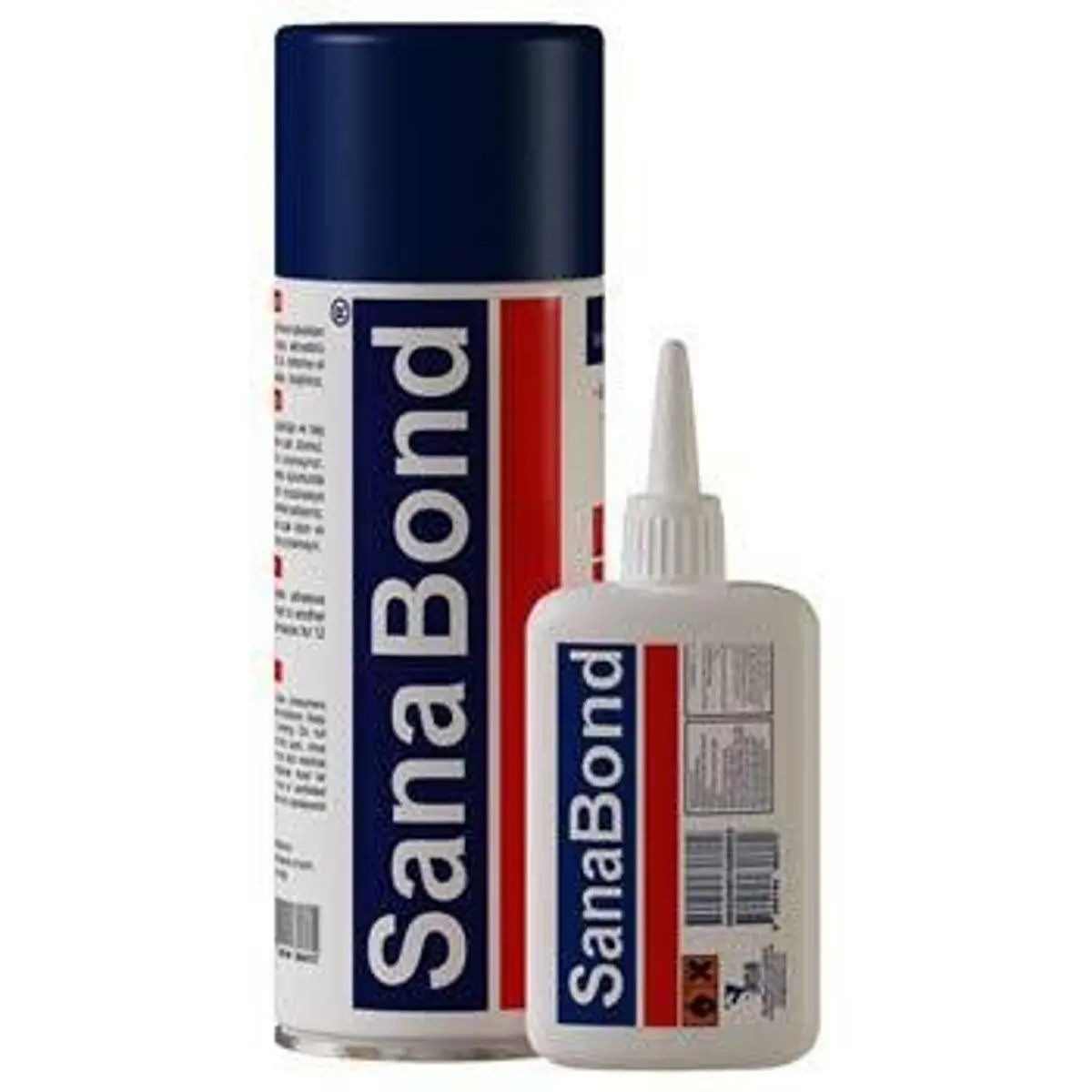 SanaBond 400 ml Magical Power MDF Instant Adhesive Mitre Kit Superglue ...