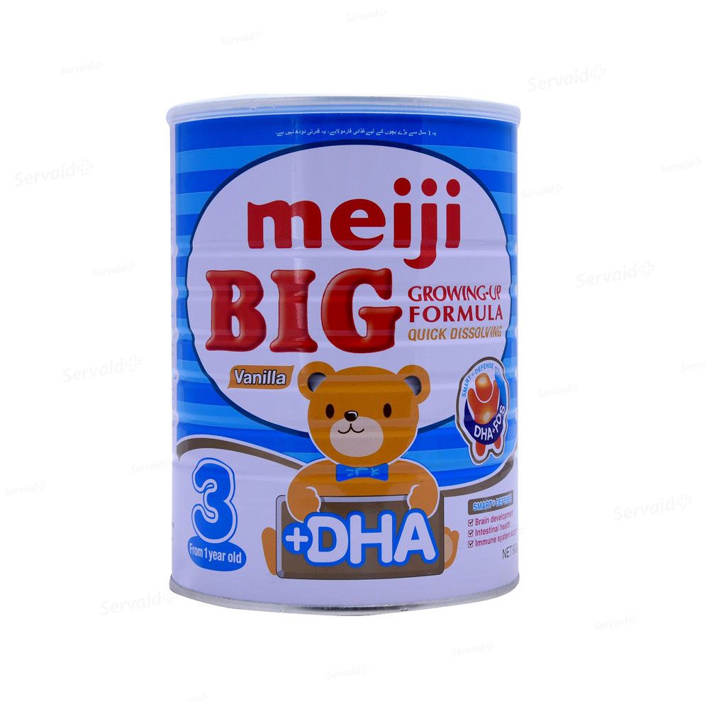 Meiji Big 200G / 400G / 900G | Daraz.pk
