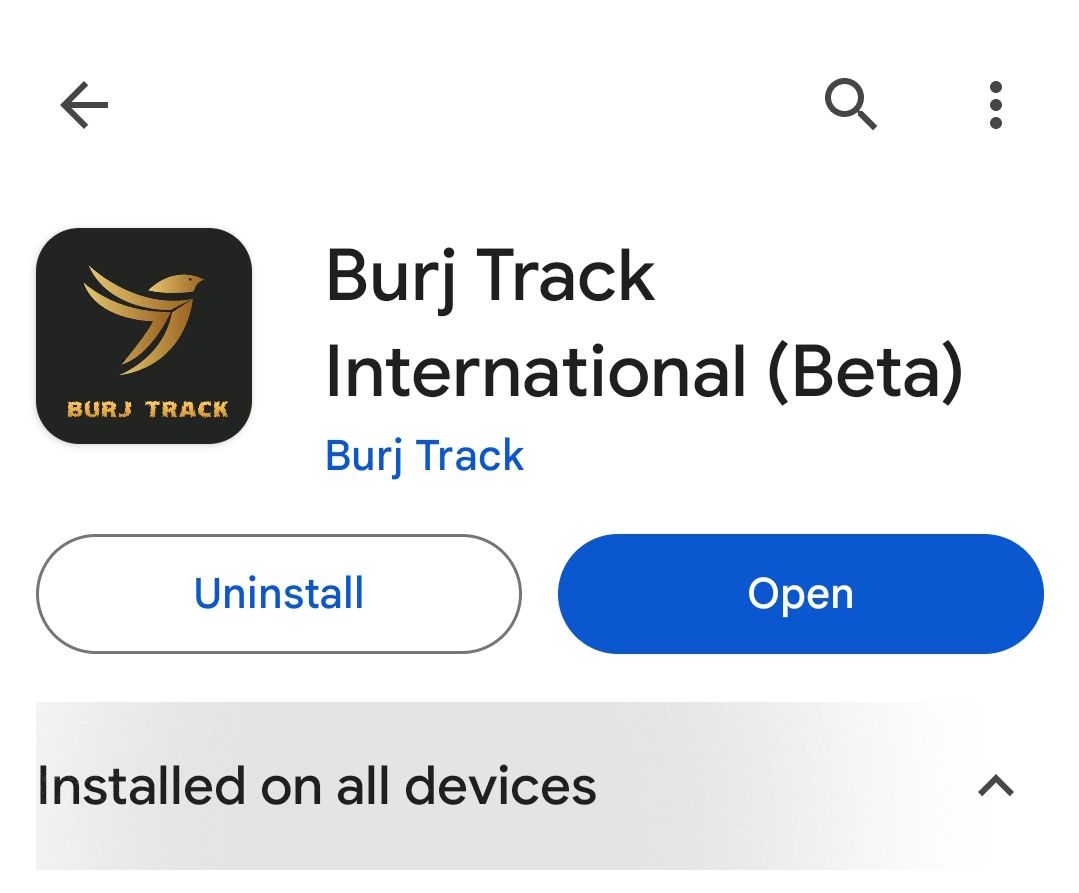 gps trackers tracking app availble for life time free | Daraz.pk
