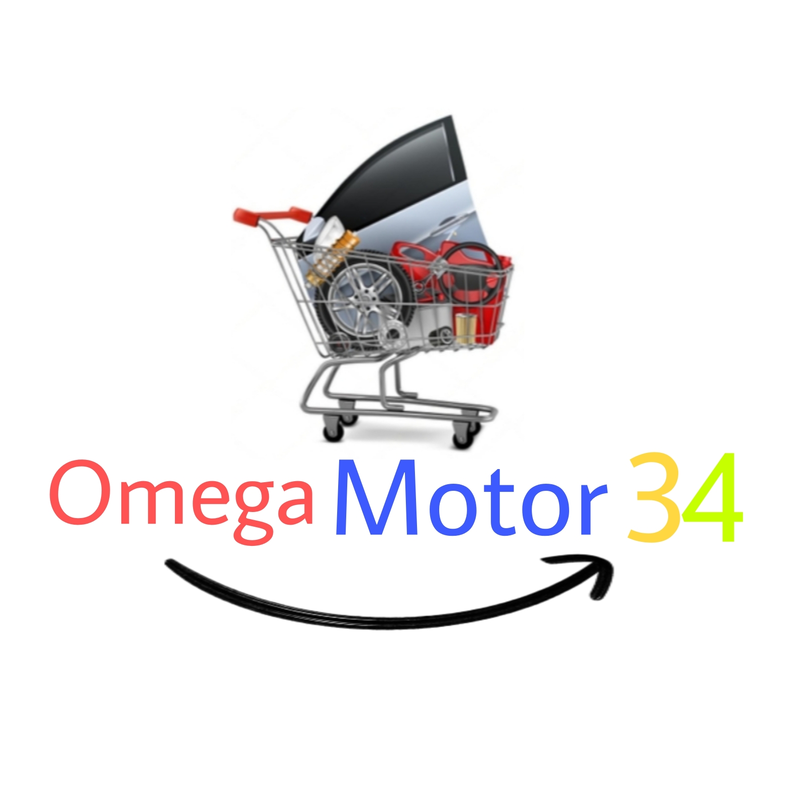 Shop online with Omega motors now! Visit Omega motors on Daraz.