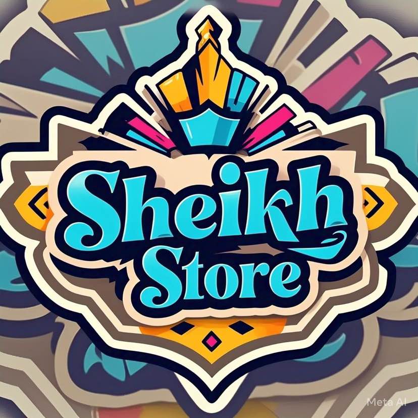 Shop online with Sheikh Store now! Visit Sheikh Store on Daraz.