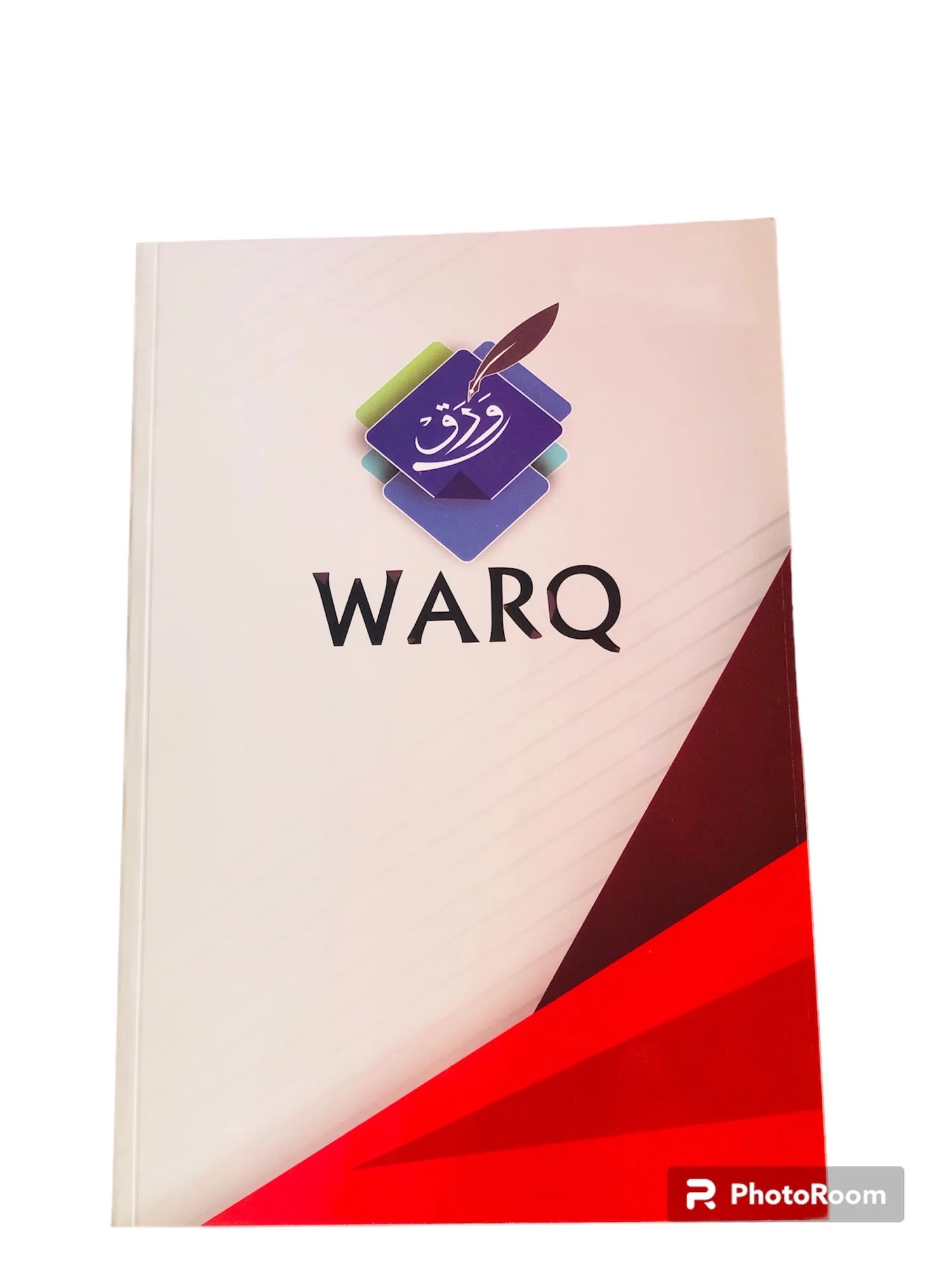 Imported register 200 pages gum binding | Daraz.pk