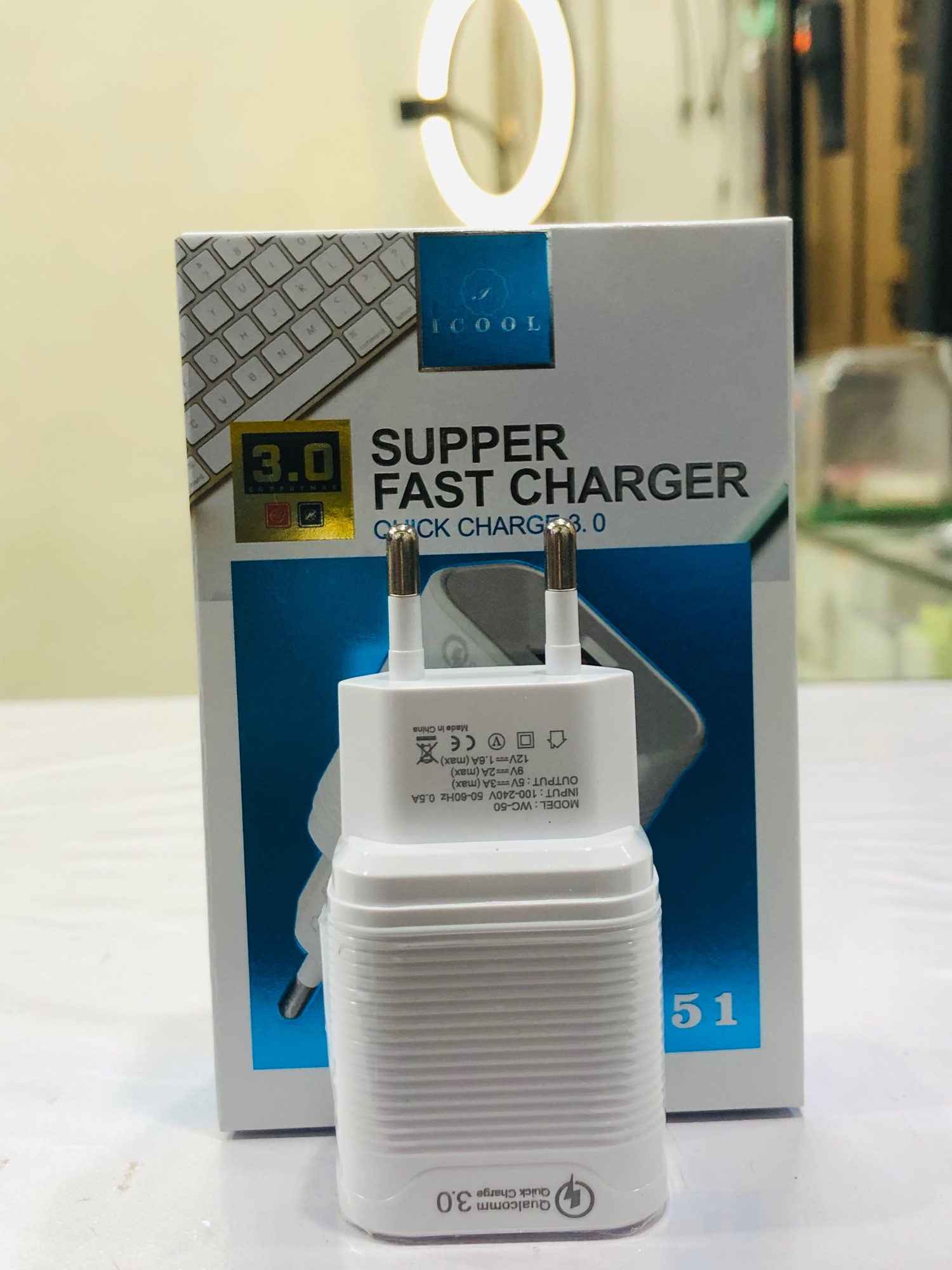 Mobile Fast Adopter | Daraz.pk