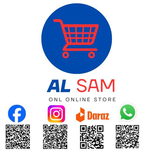 Shop online with Al SAM Online store now! Visit Al SAM Online store on ...