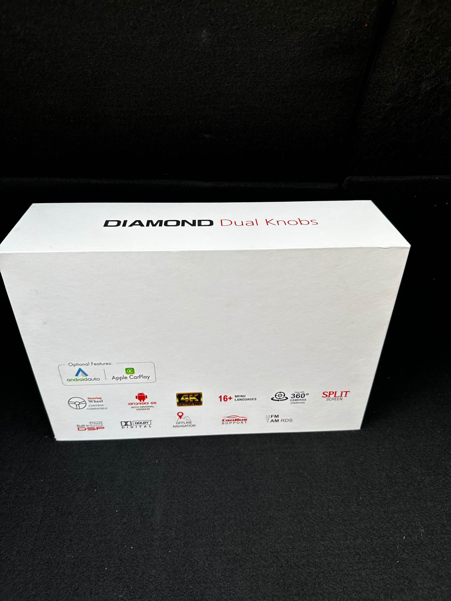 Diamond 2K Android Display | Daraz.pk