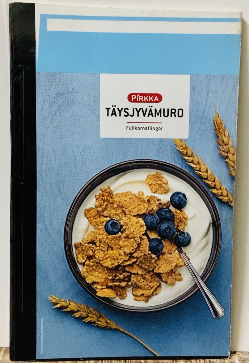 English Register 4 Line Register Children’s register imported paper ...