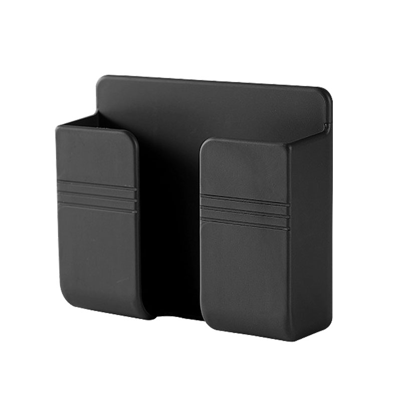 For Huawei Iphone Xiaomi Mobile Phone Wall Holder Universal Cellphone ...
