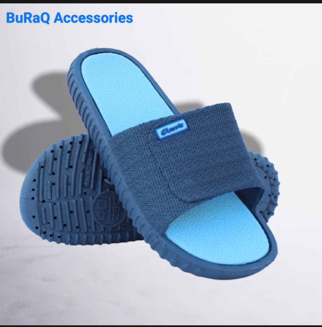 Pure quality plastic house slippers for Men-High quality nylon chappal ...