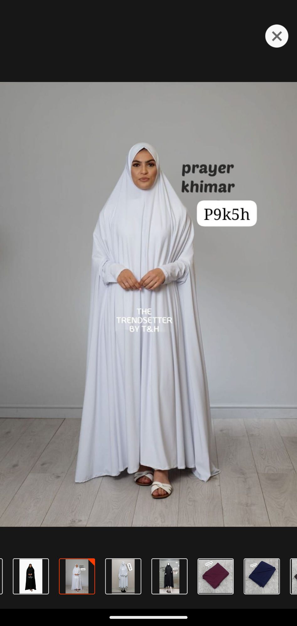 Namaz chadar | irani chadar khimar | namaz chadar with sleeves | irani ...