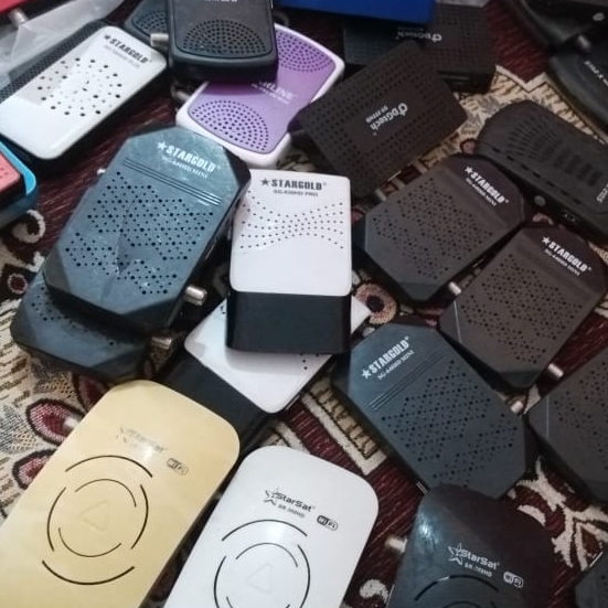 Shop online with Anwar dish Receiver hole sale center now! Visit Anwar dish Receiver hole sale ...