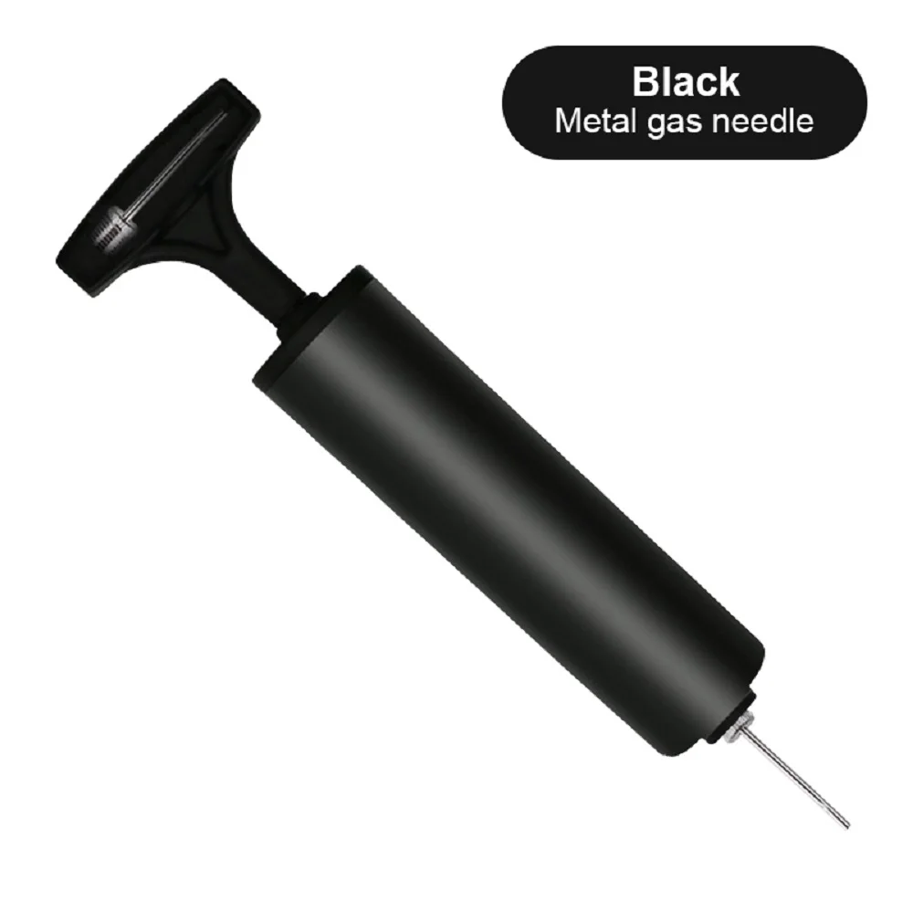 Bike Accessories Bicycle Football Soccer Air Pump Swimming Ring Beach ...