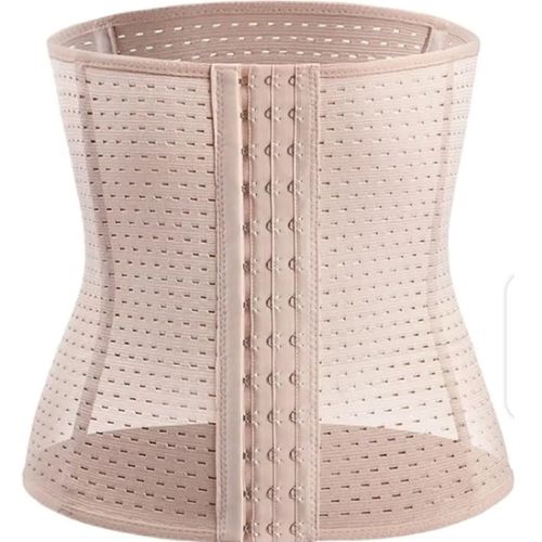 Women Waist Trainer Body Shaper Belt Waist Trainer Corset for Women ...