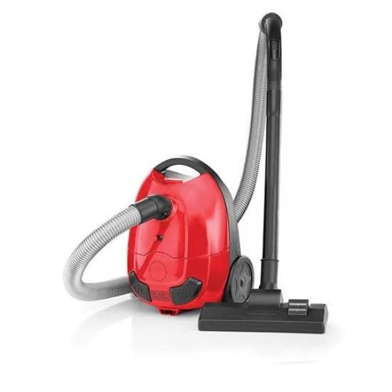 Black & Decker Vacuum cleaner VM1200 | Daraz.pk