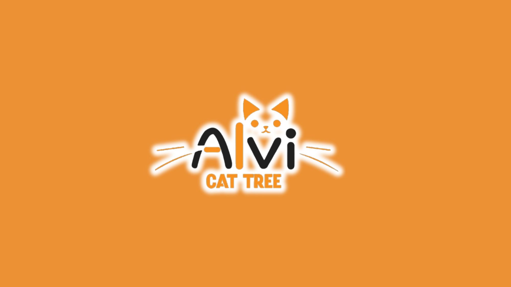 Shop online with Alvi Cat Tree now! Visit Alvi Cat Tree on Daraz.