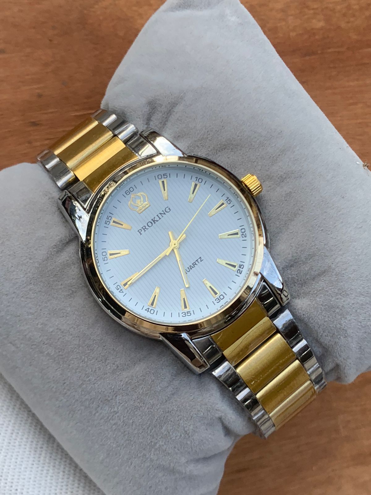 RO.LEX PROKING WATCH FOR MENS | Daraz.pk