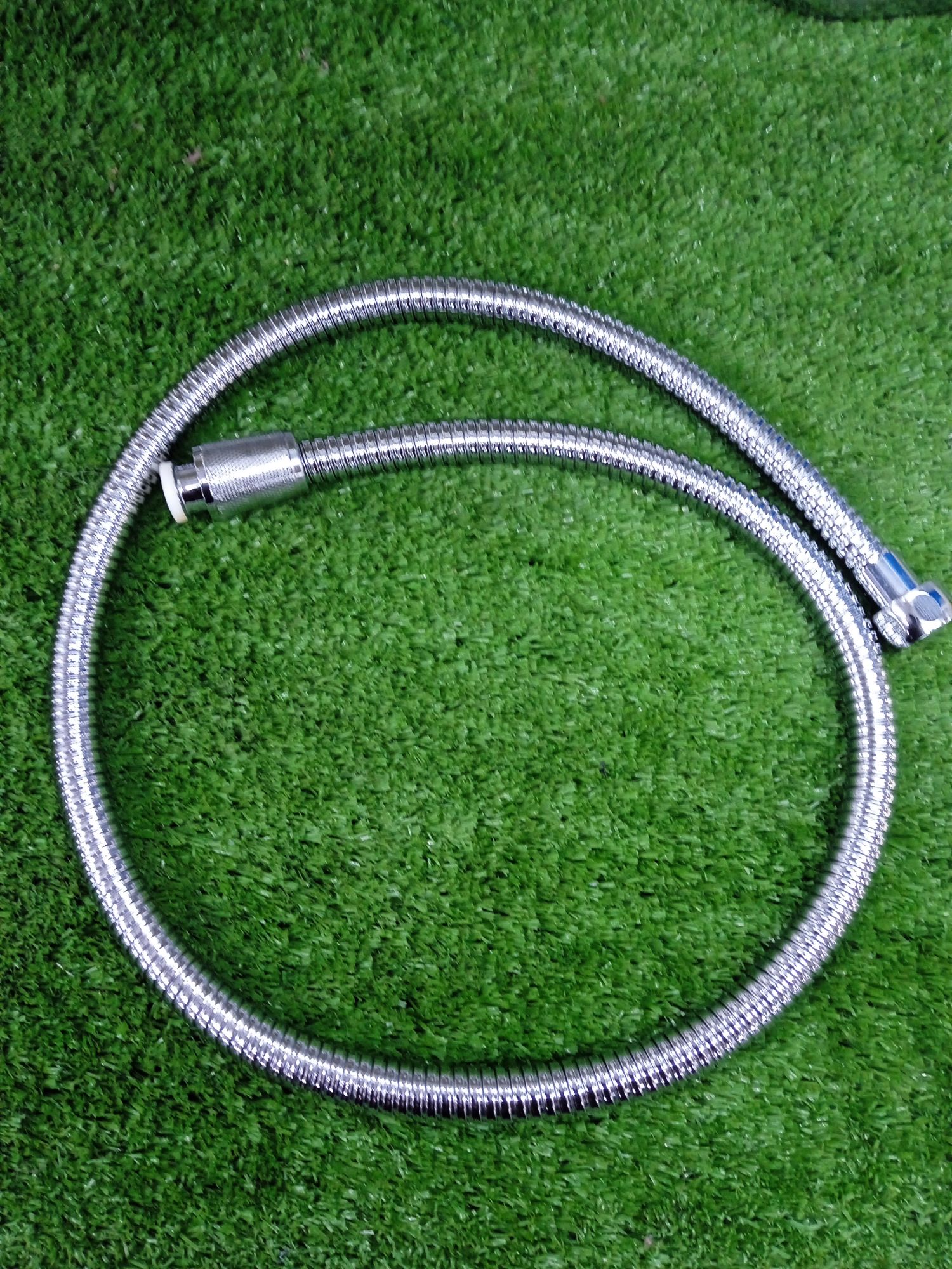 Muslim Shower Chain Pipe 100cm (1meter) | Daraz.pk